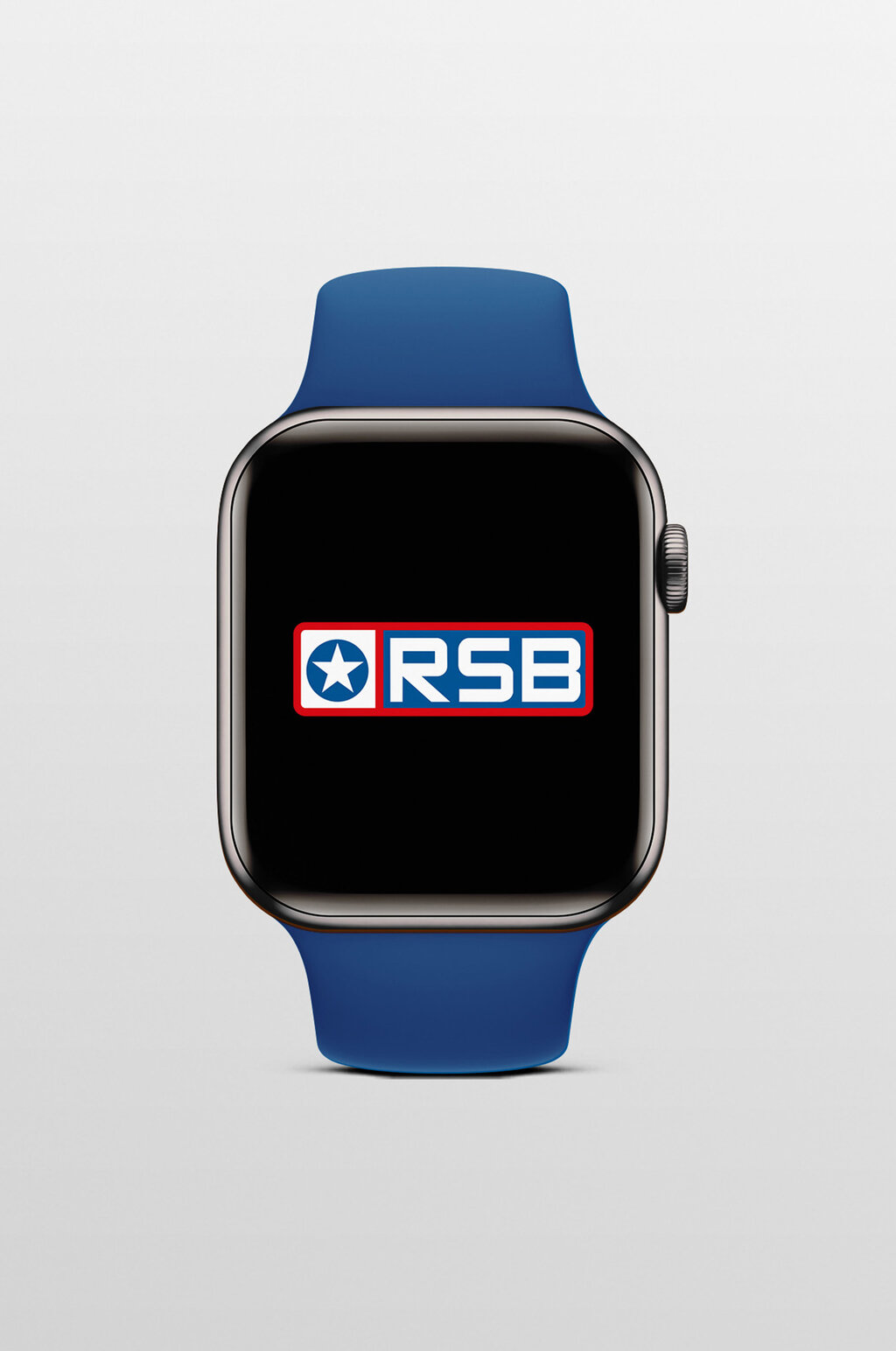 RSB Mustang Parts x VMS DESIGN®