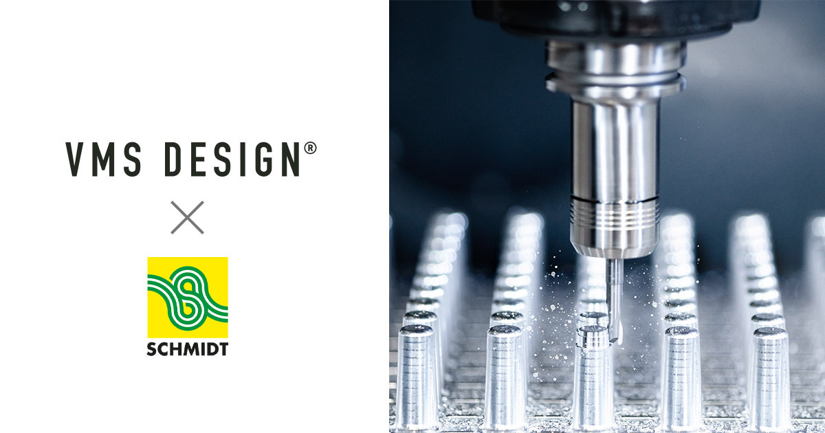 Franz Schmidt x VMS DESIGN® | VMS-Design