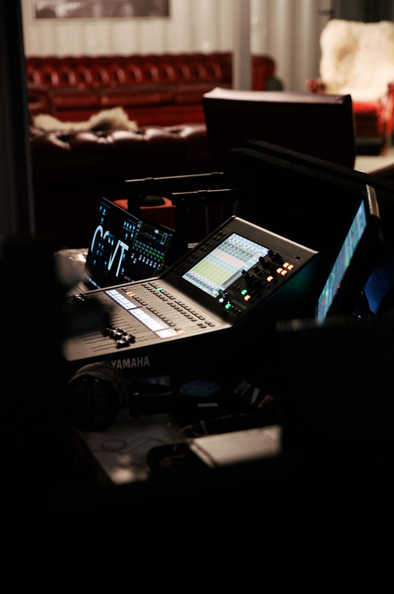 VMS DESIGN® x Lebenshilfe · Strategie Workshop | VMS-Design