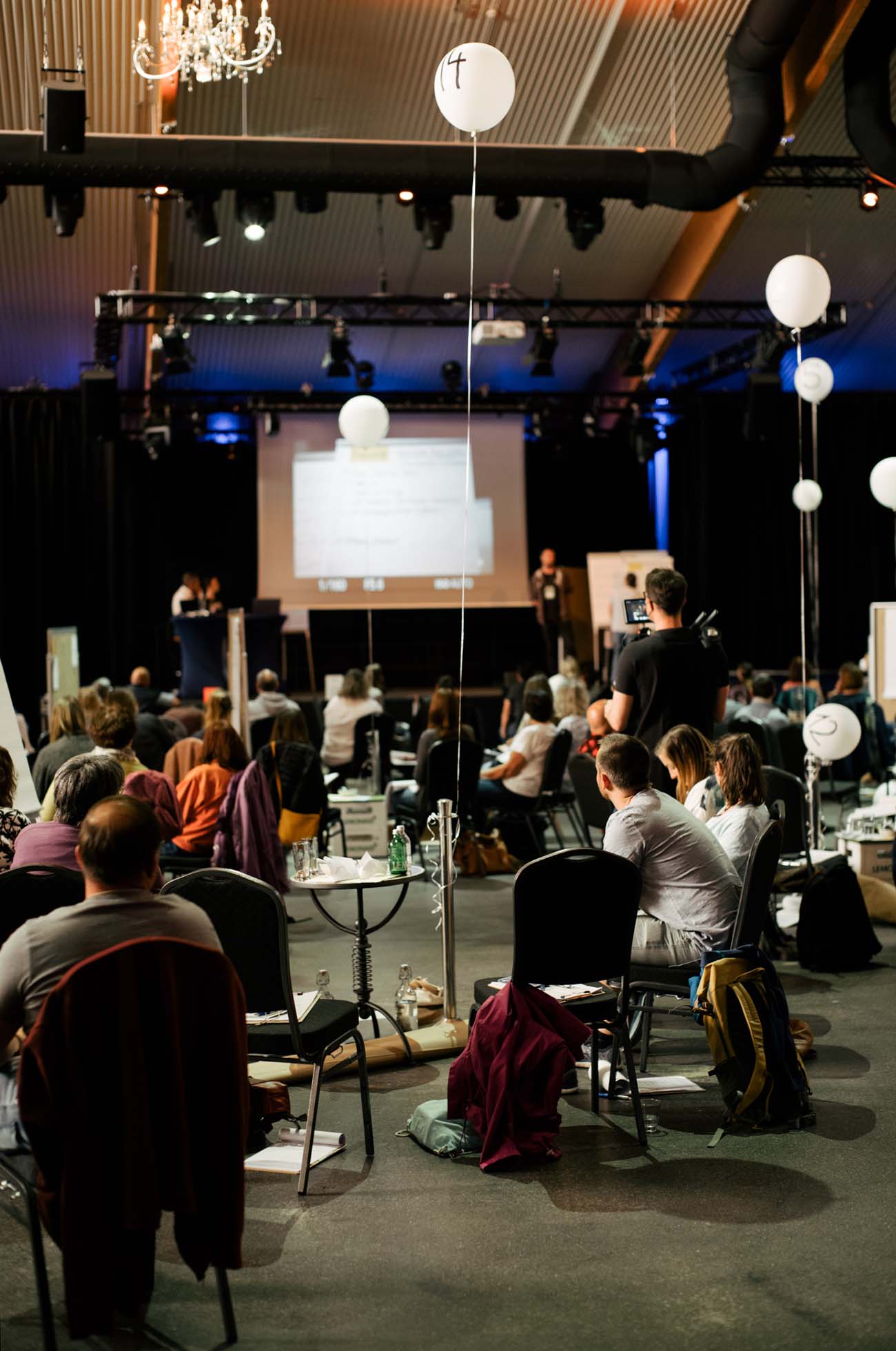 VMS DESIGN® x Lebenshilfe · Strategie Workshop | VMS-Design